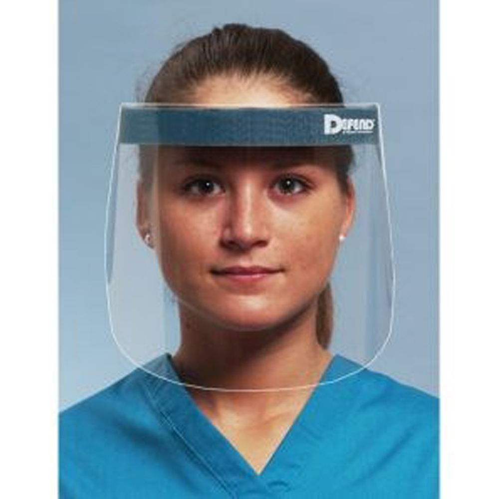 Level 3 Ear-Loop Face Masks, 50ct - Young Specialties
