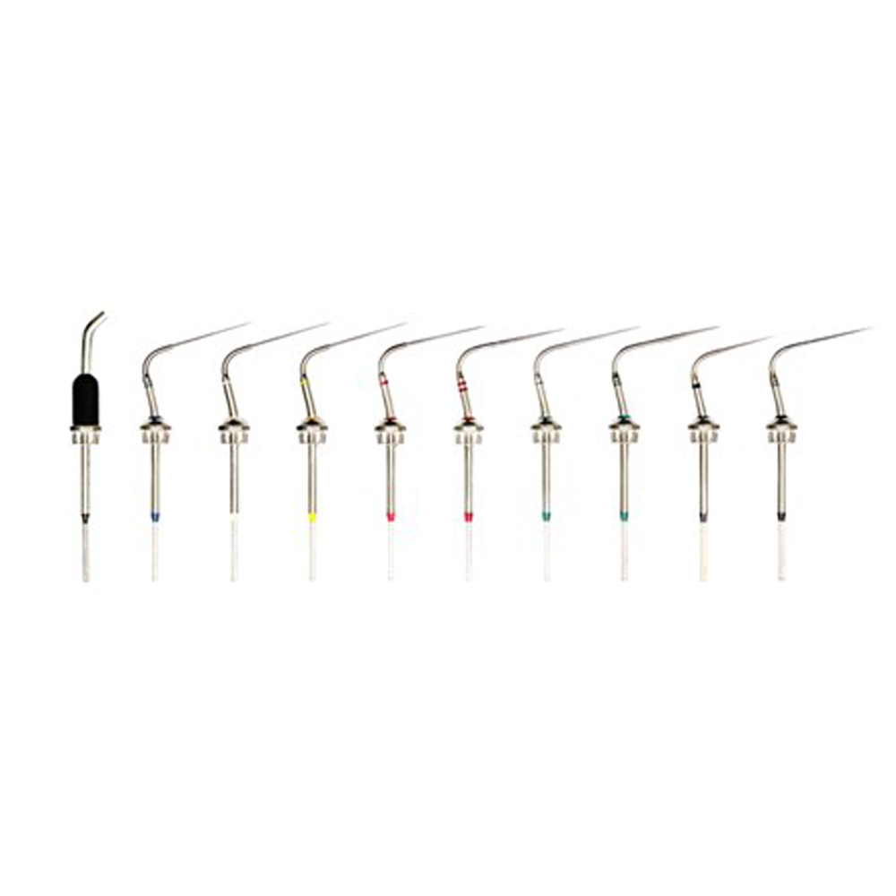 Obtura Spartan Pluggers (1 ct) - Young Specialties