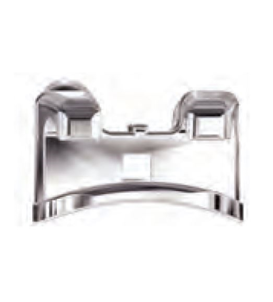 Ortho Specialties V-Slot Roth Bracket, .022 (1 ct) - Young Specialties