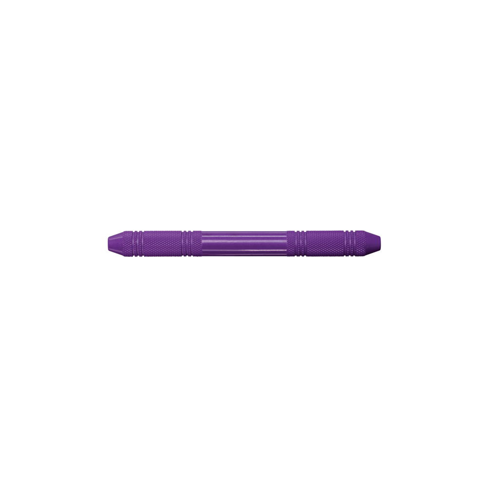 American Eagle Quik-Tip™ Double-Ended Handle (Purple) - Young Specialties