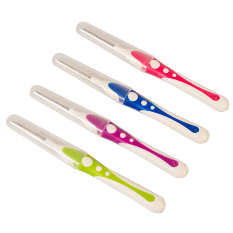 Plak Smacker | Toothbrushes - Young Specialties