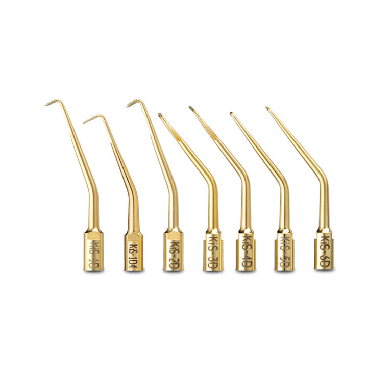 KiS Ultrasonic Tips (1 ct) - Young Specialties
