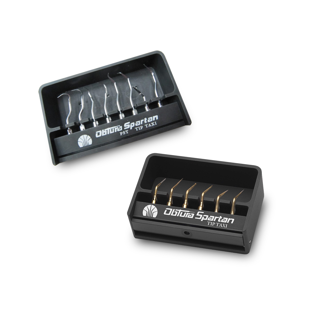 Obtura Spartan Ultrasonic Tips, BUC, CPR, KiS | Young Specialties