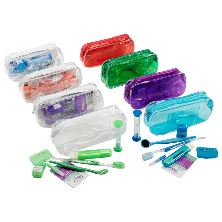 Essentials Orthodontic Kit (24 ct) - Young Specialties