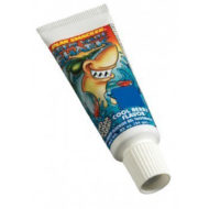 Great White Shark Toothpaste, 144ct - Young Specialties