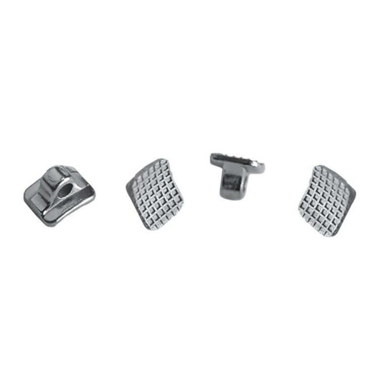 Direct Bond Eyelet (10 ct) - Young Specialties