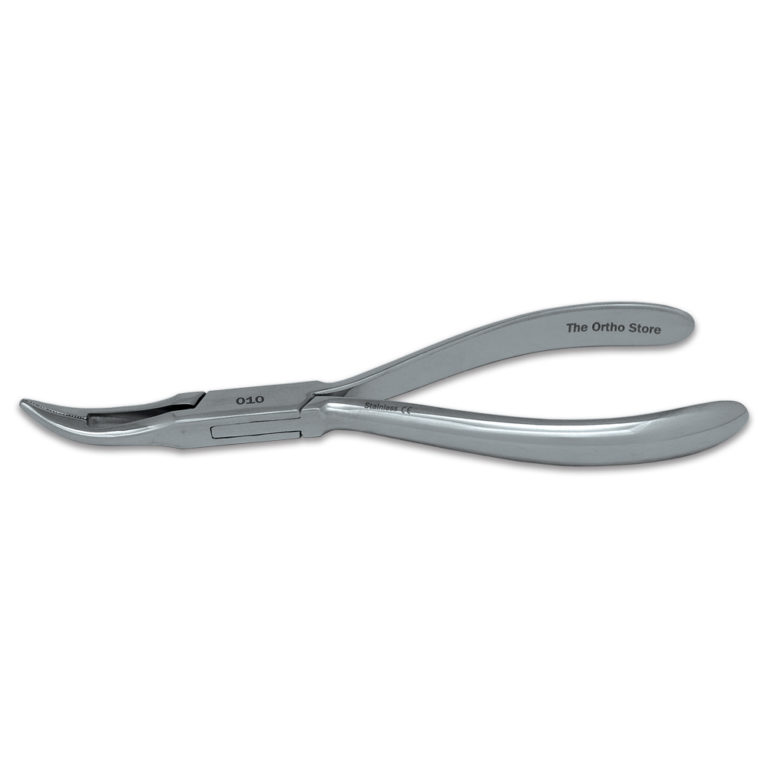Utility Pliers, 010 Weingart Plier, 5-3/4" (1 ct) - Young Specialties