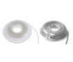 Elastomeric Thread & Tubing (25' spool) - Young Specialties