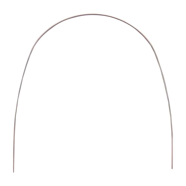 (10 ct) Beta Titanium (Ti) Archwires