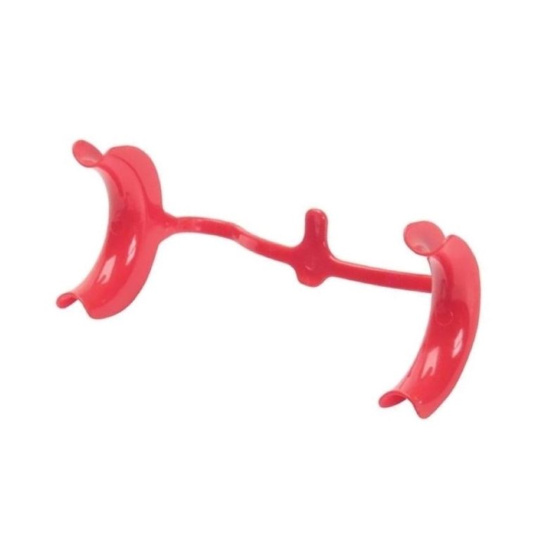 Orthodontics |Cheek Retractors - Young Specialties