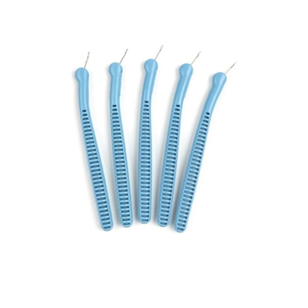 Orthodontic Palatal Expansion EZ Key (10 ct) - Young Specialties