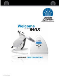 Endodontics / Obtura Backfill Devices / Obtura III Max System