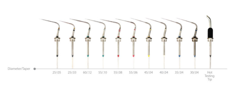 Obtura Spartan Pluggers (1 ct) - Young Specialties