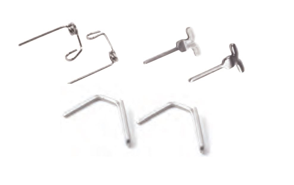 Orthodontic Wire and Spring | V-Slot Tool Kit - Young Specialties