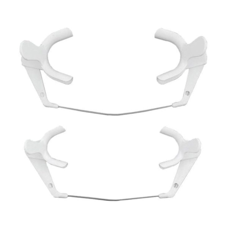 Cheek Retractor with Wire Spring, Adult or Child (1 ct) - Young Specialties