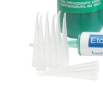 Disposable plastic tips (50 ct) - Young Specialties