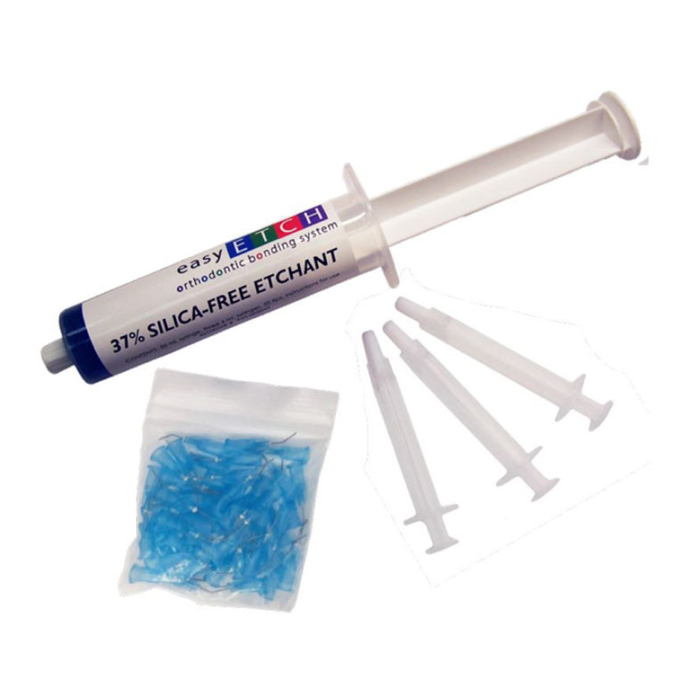 Orthodontics | Etchants - Young Specialties