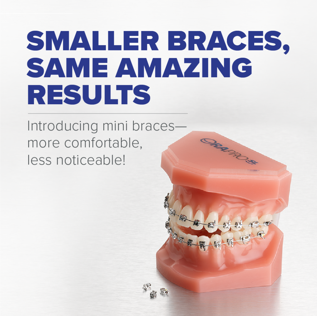Practice Marketing Orthodontics - Young Specialties