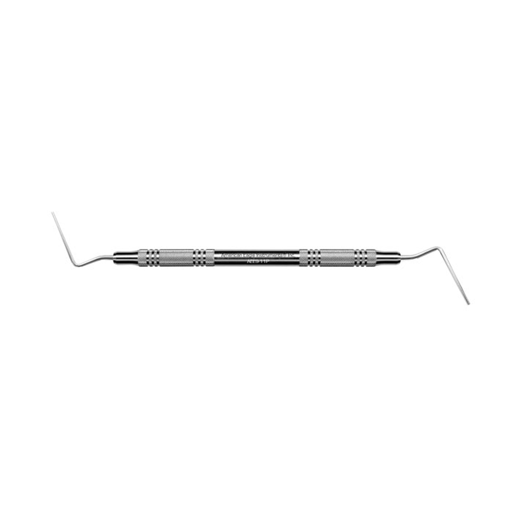 American Eagle Endodontic Root Canal Plugger 9-11 - Young Specialties
