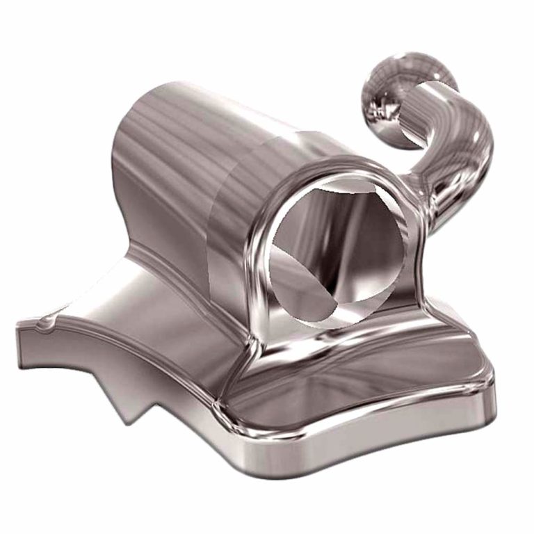 Legacy M Buccal Tubes - Young Specialties