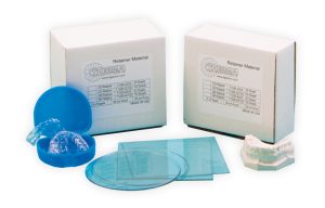 Ace Retainer Material (Pkg of 100) - Young Specialties