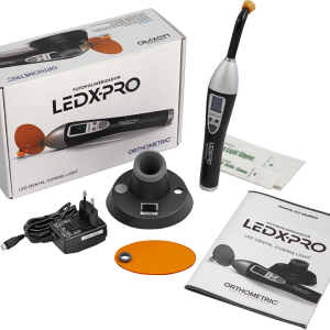 LEDX-PRO Dental Curing Light - Young Specialties