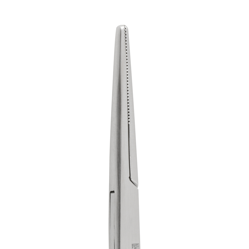 ORAPRO® Kelly Forceps 5.5” Straight - Young Specialties