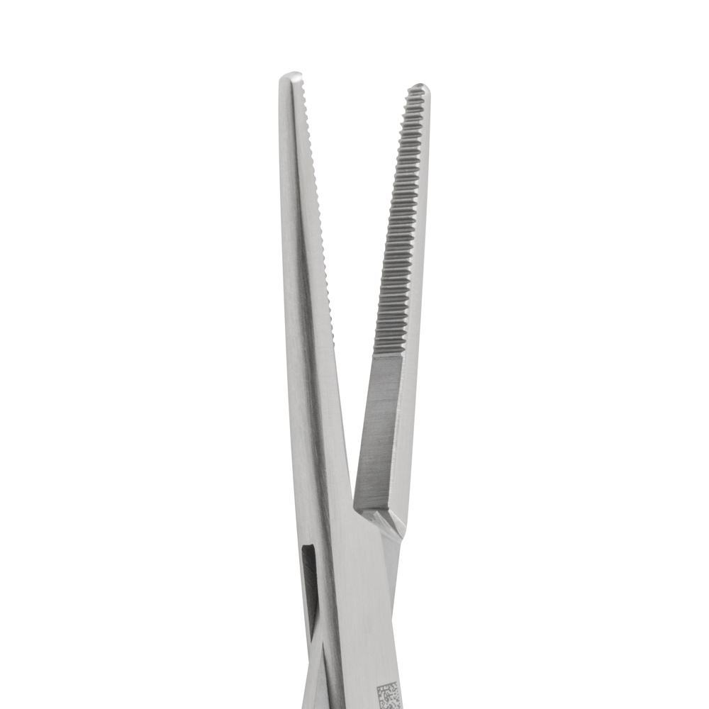ORAPRO® Kelly Forceps 5.5” Straight - Young Specialties