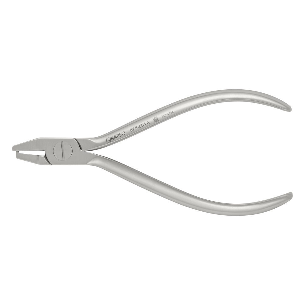 ORAPRO® Horizontal Aligner Plier - Young Specialties