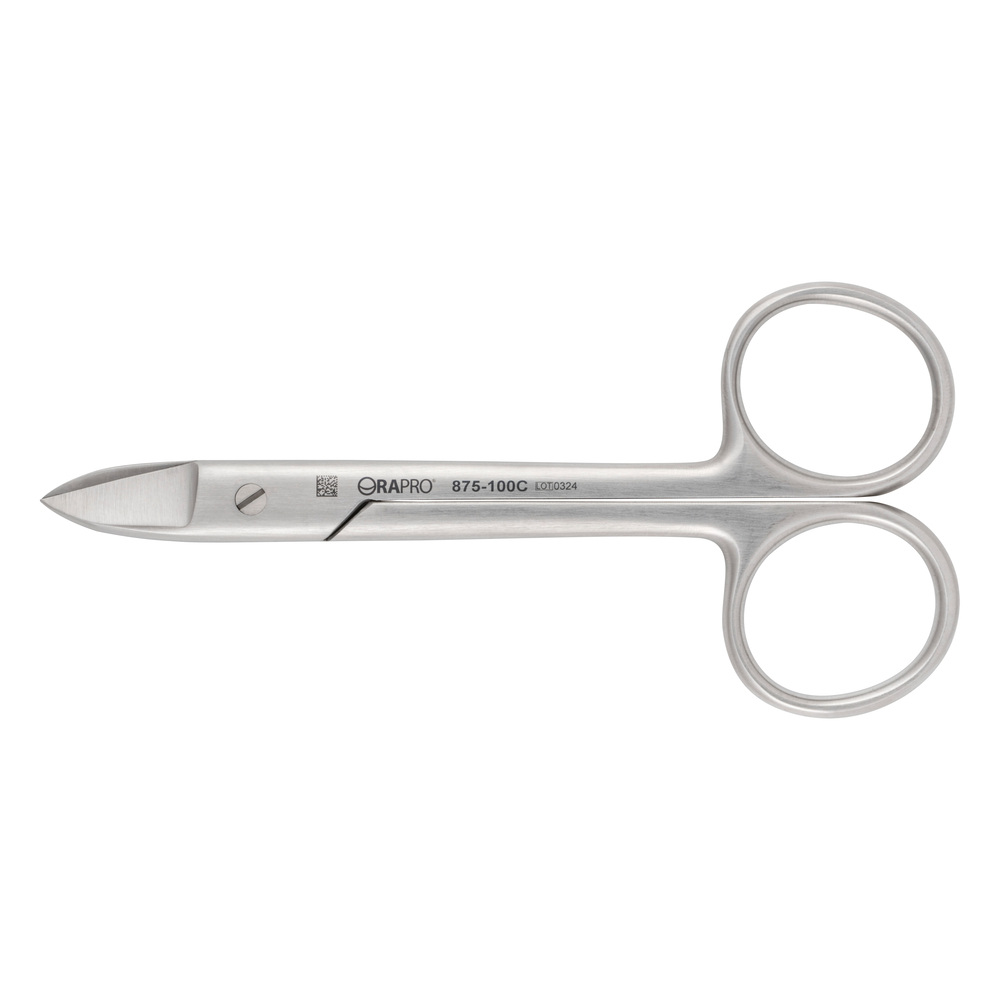 ORAPRO® Crown Scissor 4.5" - Young Specialties
