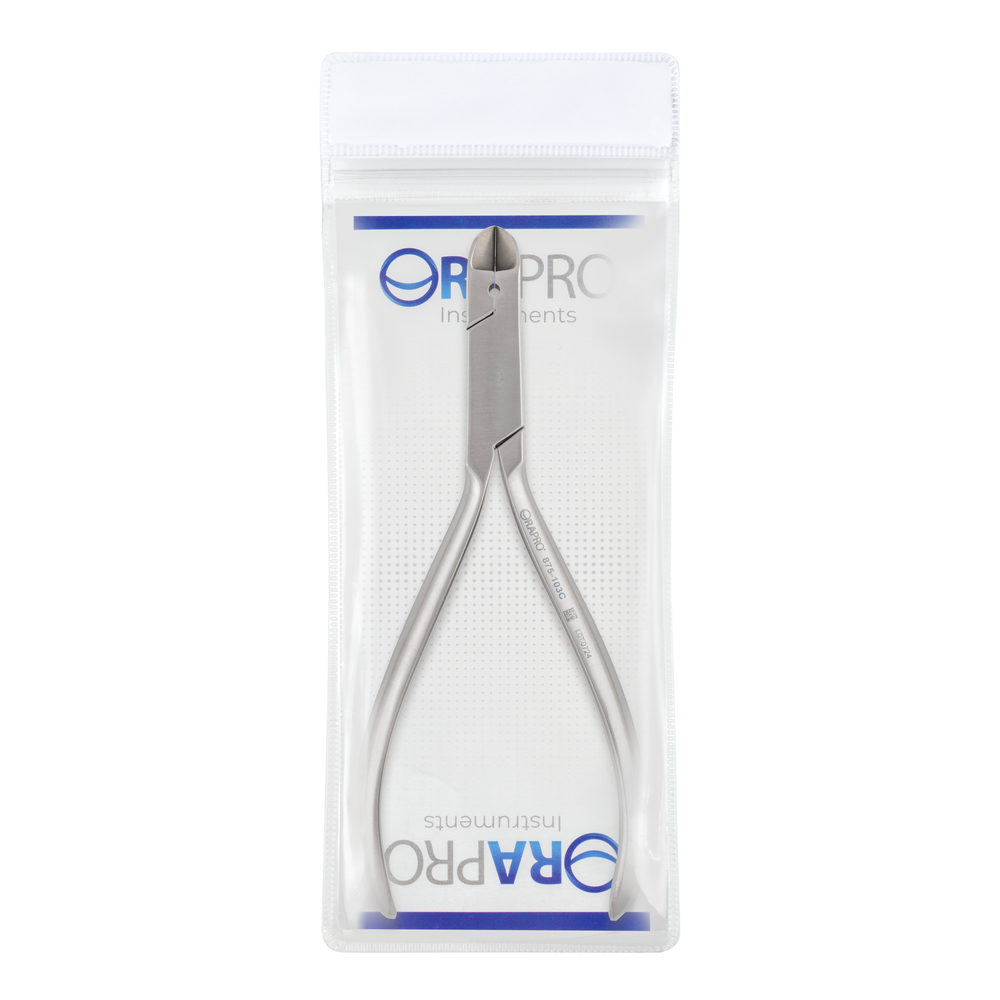 ORAPRO® Mini Pin/Lig Cutter - Young Specialties