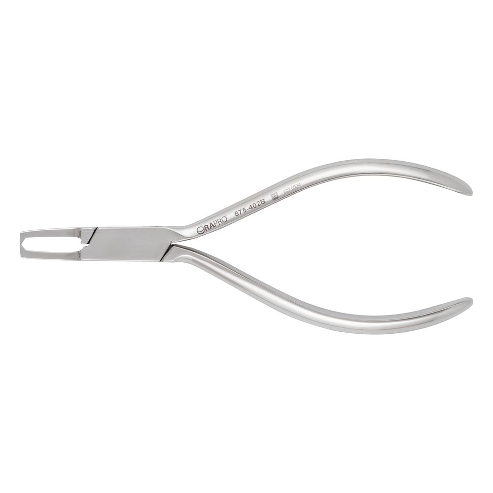 ORAPRO® Bracket Removing Pliers - Young Specialties