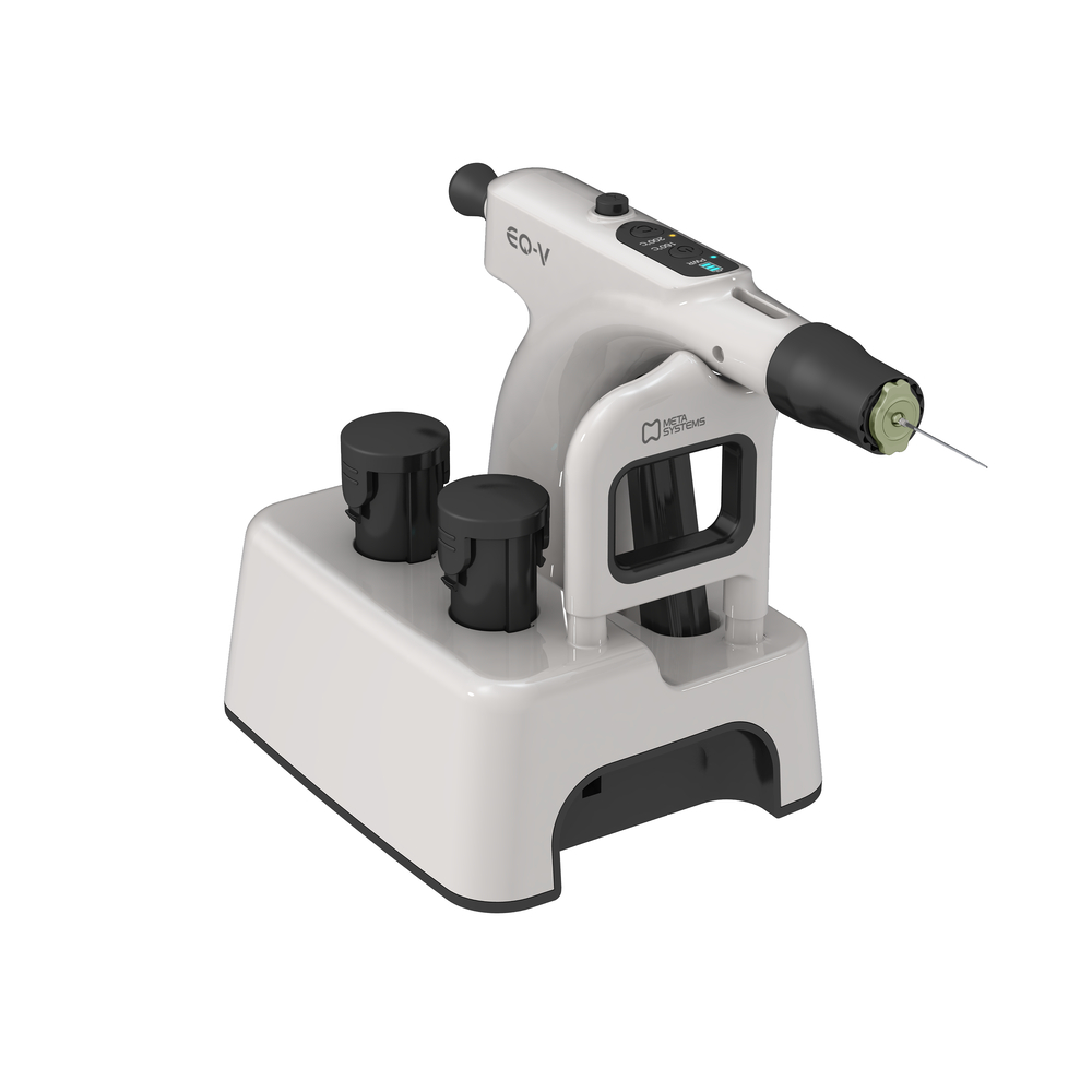 Meta Biomed EQ-V Fill Kit - Young Specialties