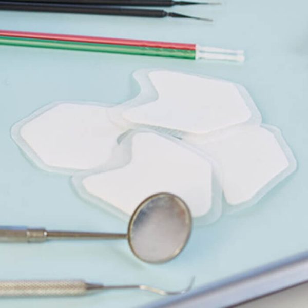 Microbrush DryTips® | White - Young Specialties