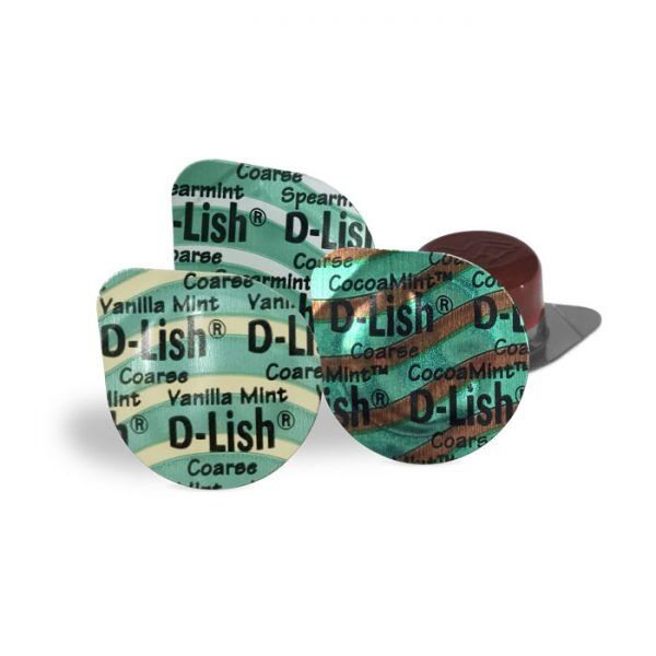 Young® D-Lish® Prophy Paste | 200ct - Young Specialties