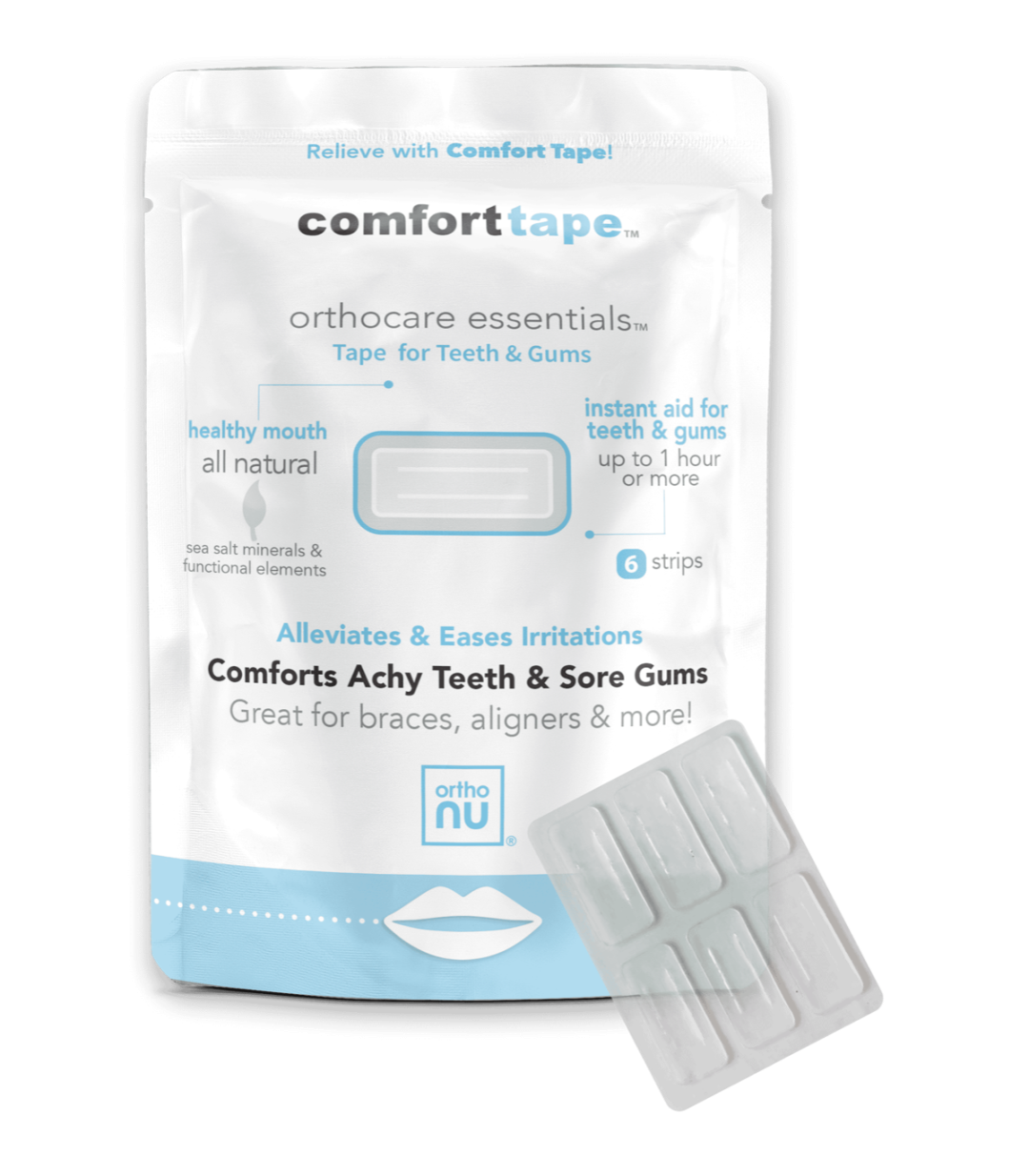 Comfort Tape™ - Young Specialties