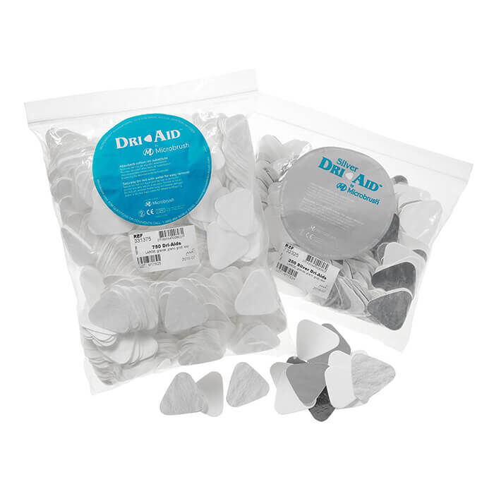 Dri-Aid™ Bag | 250ct - Young Specialties
