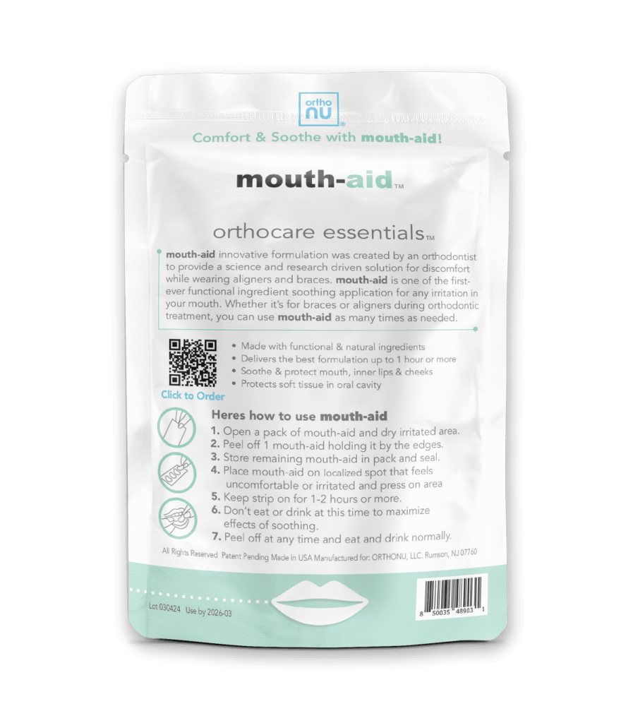 mouth-aid™ - Young Specialties