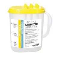 EZ 1-2-3™ Atomizer - Young Specialties