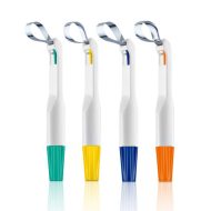 Pro-Matrix® Disposable Matrix System | 50ct - Young Specialties