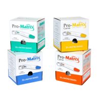 Pro-Matrix® Disposable Matrix System | 50ct - Young Specialties