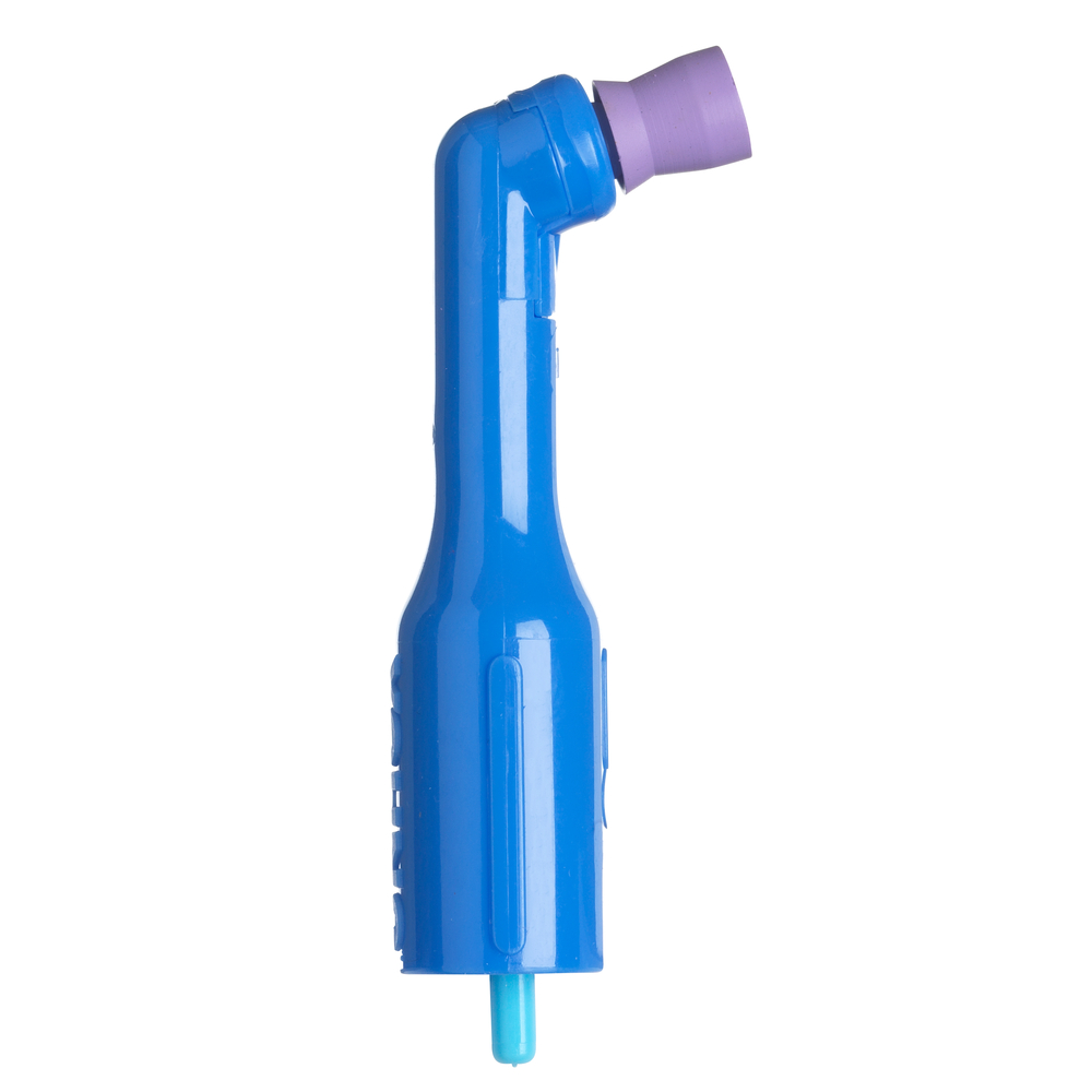 Young® Core Contra Disposable Prophy Angles - Young Specialties