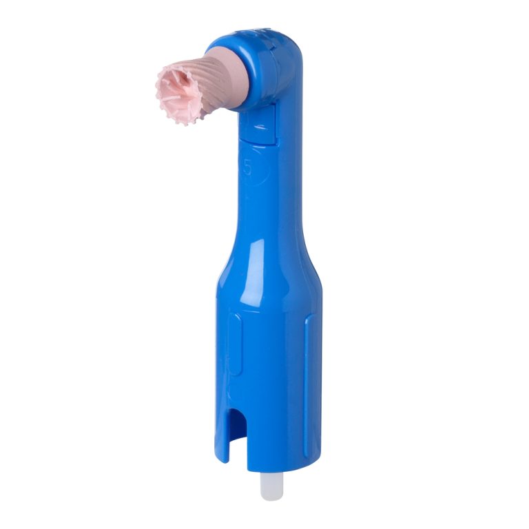 Young® Core Elite Flex Disposable Prophy Angles - Young Specialties