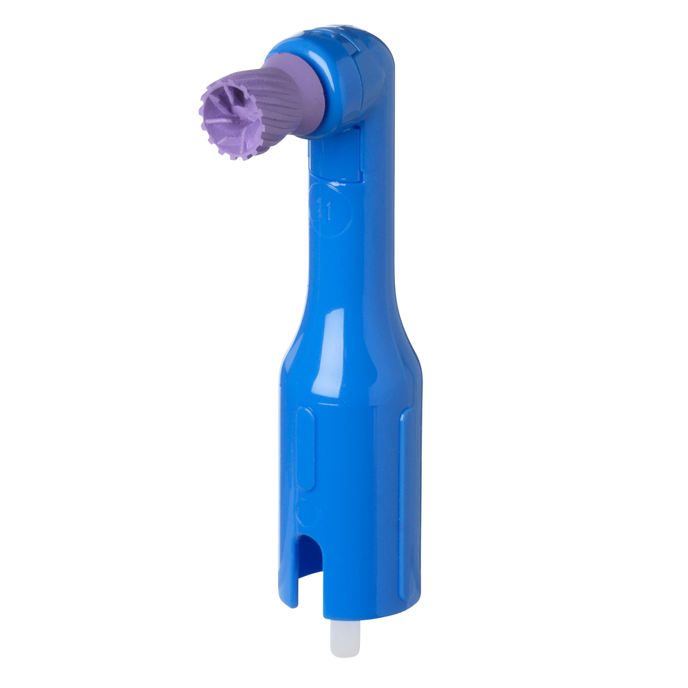 Young® Core Elite Disposable Prophy Angles - Young Specialties