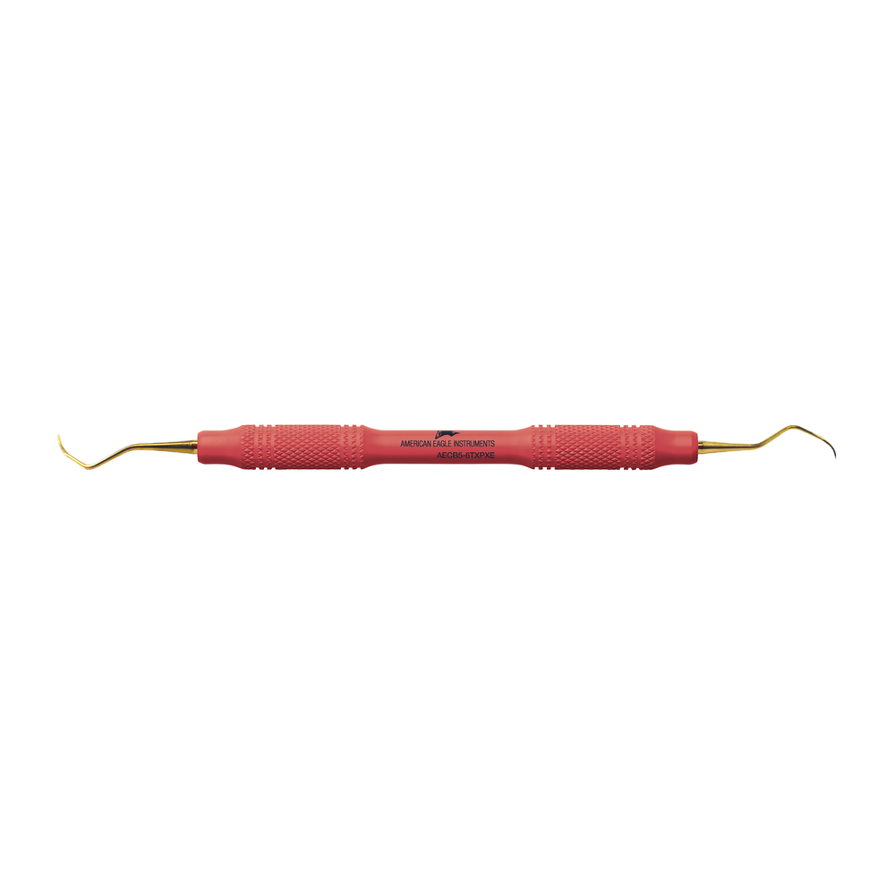 American Eagle Pro Thin™ XP® SQUARED Technology Universal Curette ...