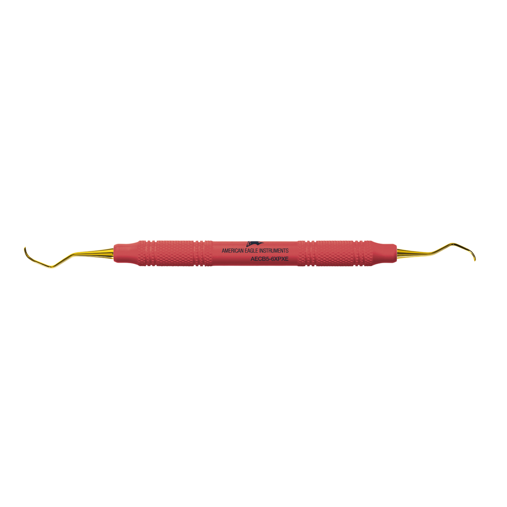 American Eagle XP® SQUARED Technology Universal Curette Barnhart 5-6 ...