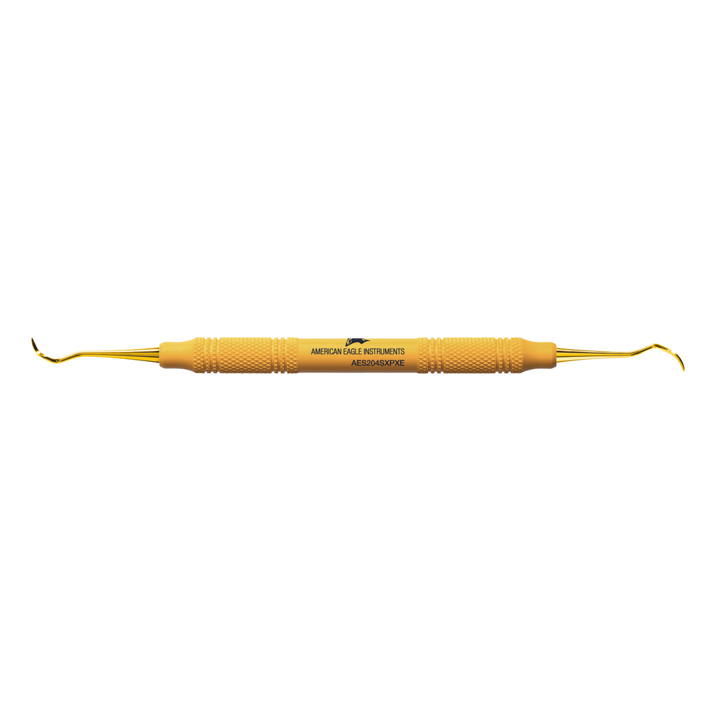 American Eagle XP® SQUARED Technology Scaler 204 S - Young Specialties