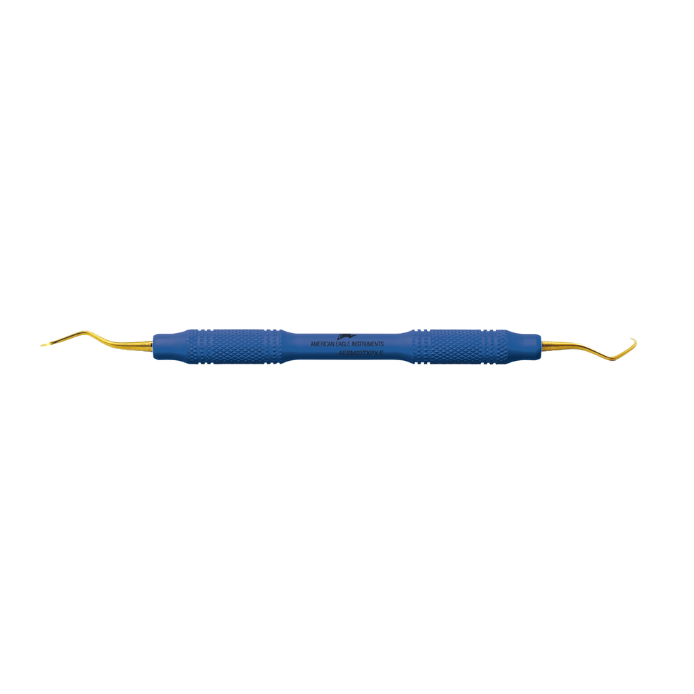 American Eagle Pro Thin™ XP® SQUARED Technology Scaler M23 - Young ...